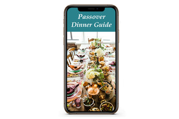 When is Passover in 2025, 2026, 2027 and 2028? – Simka Foundation