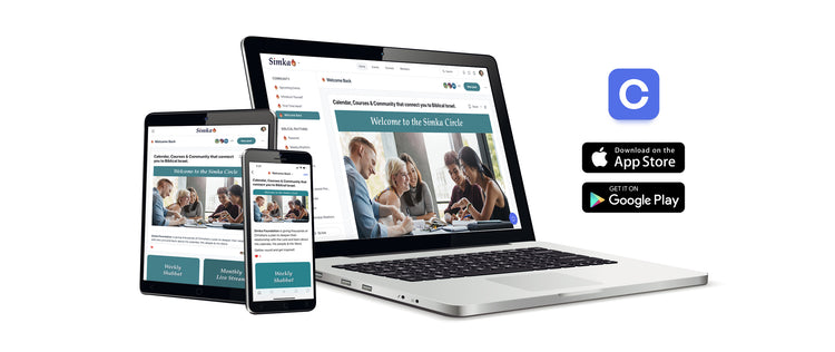 Simka Circle – Simka Foundation