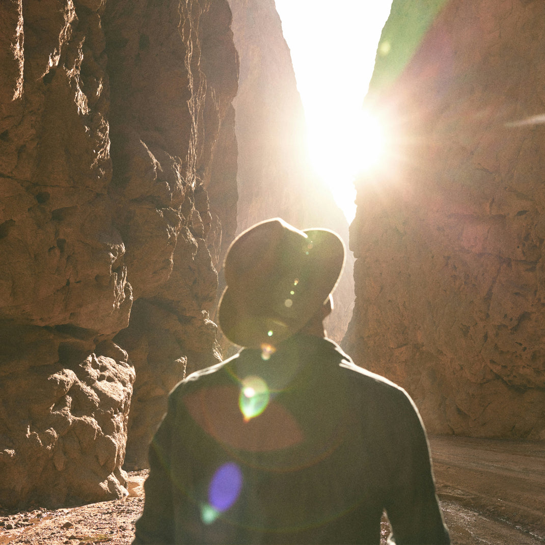 Simka Travel - Mount Sinai – Simka Foundation