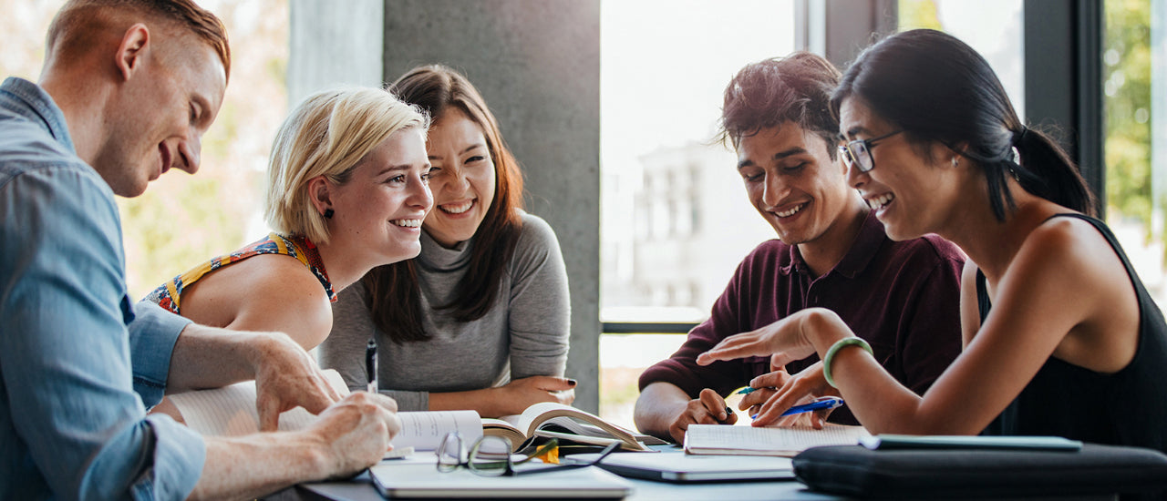 Christian Learning Hub | Simka Foundation