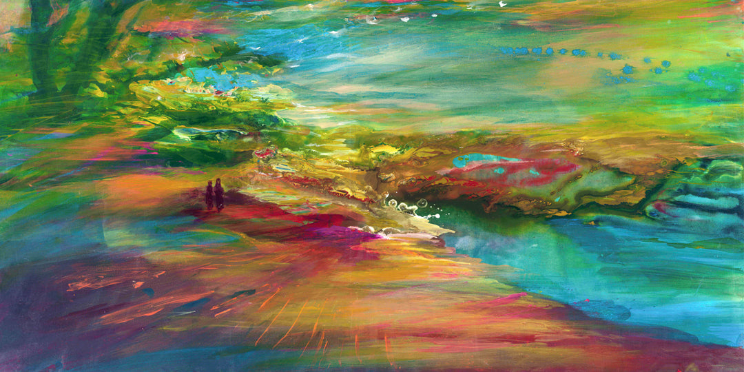 Rhythms – Simka Foundation