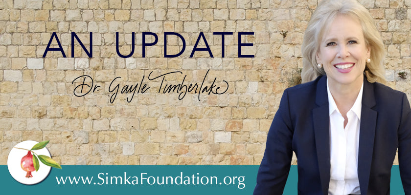 Rhythms – Simka Foundation